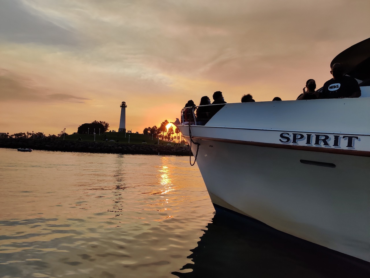 Welcome! - Spirit Cruises